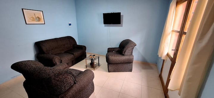 Departamento Céntrico - San Rafael