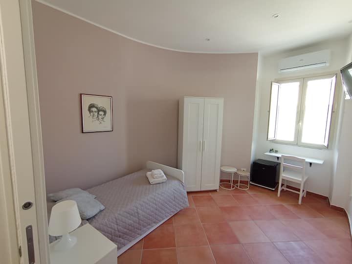 Namuri Rooms - Singola - Sciacca - Sciacca