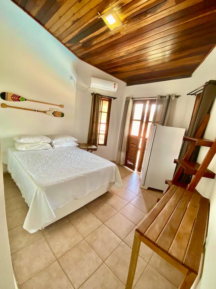 Apt 9 - Para Até 4 Pessoas - Arraial D'ajuda - Porto Seguro