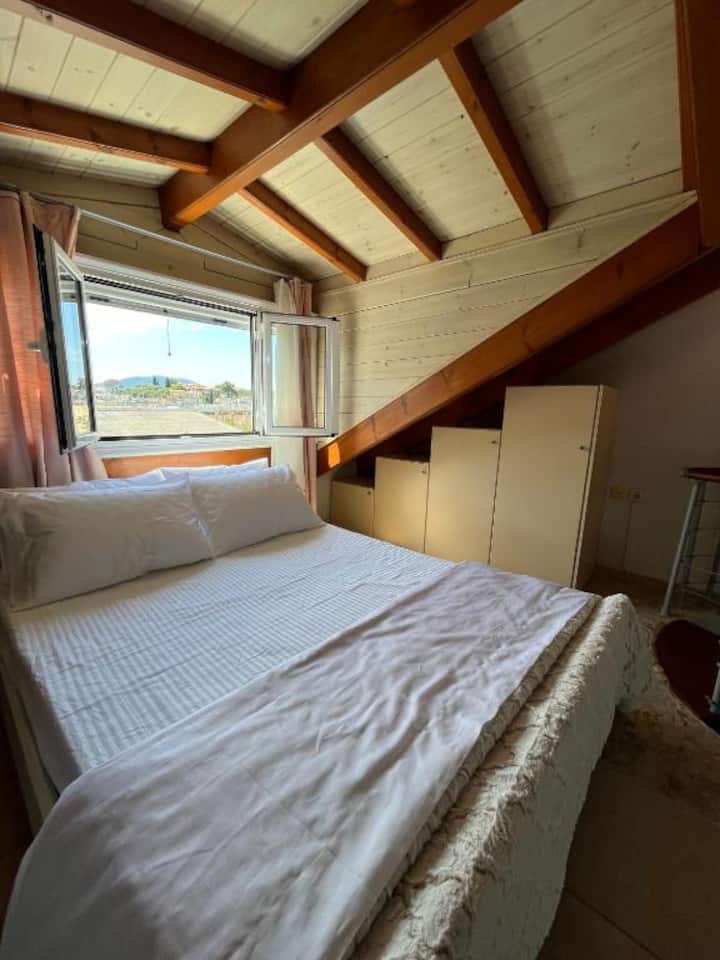 Litsa's Central Apartment 1 - Corfu