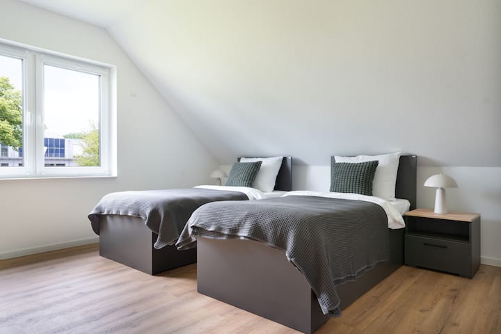 Premium Two Bed Apartment | Kitchen | Wi-fi - Lohne (Oldenburg)