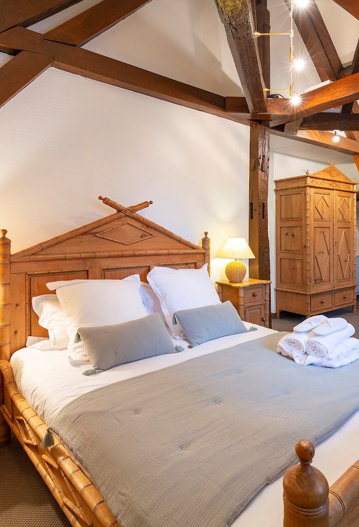 Suite Baie De Somme - Abbeville