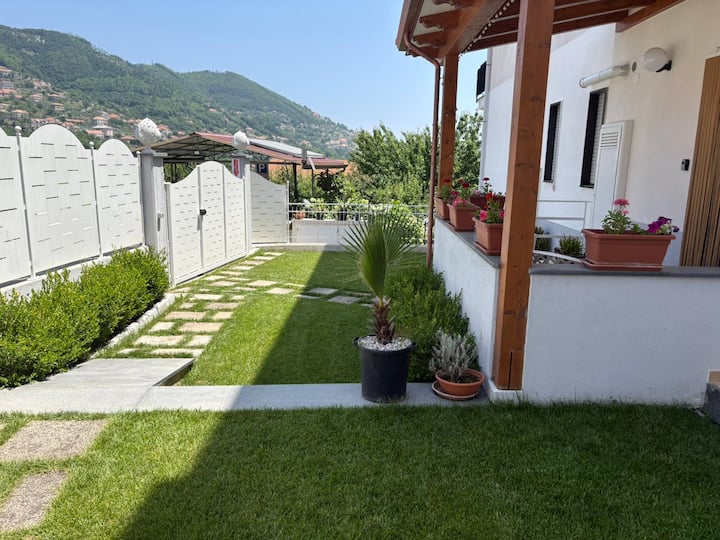 Appartamento Primo Piano - Agerola
