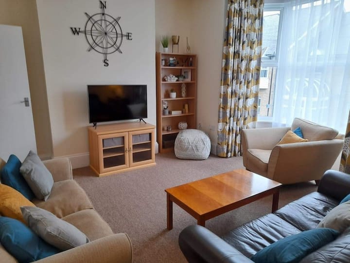Albert Maisonette - Isle of Wight