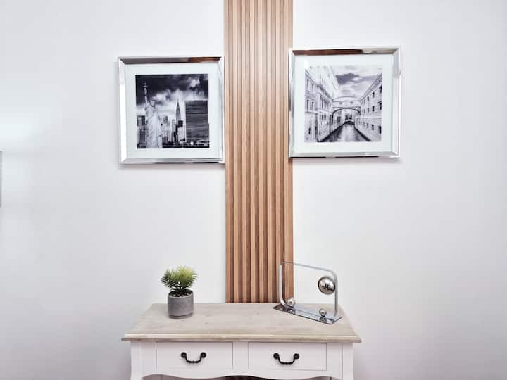 Minidepartamento Cerca A Av. Pardo - Lima