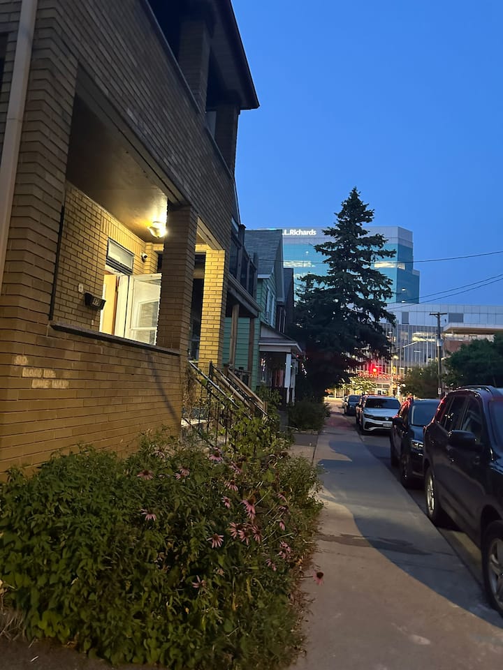 Dow's Lake Downtown Ottawa, Entire House - Gatineau