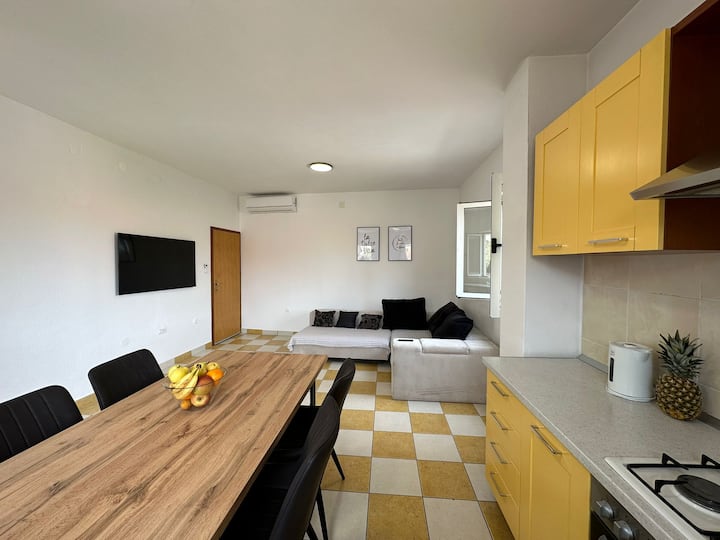 Apartman J&m - Postira