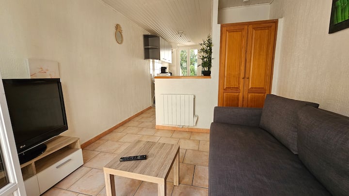 Appartement Numéro 3 - Saint-Raphaël