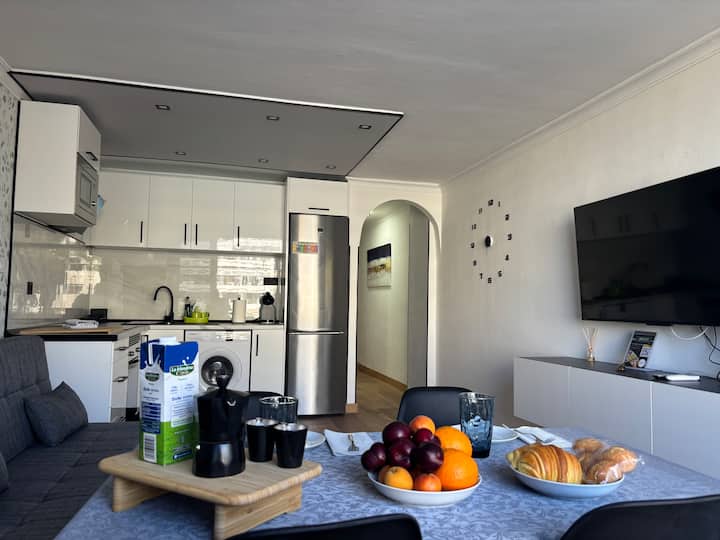 Sweet Holiday By Lucaproperties Grancanaria - Playa del Inglés