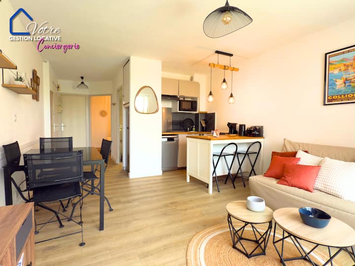 Casa Luna - Collioure