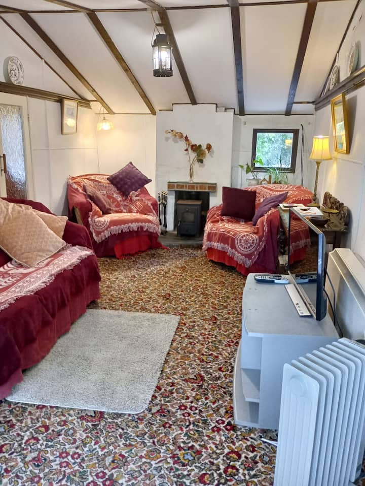 Trevanion Hideaway - Penzance