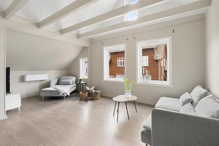 Your Home Away From Home - Stavanger