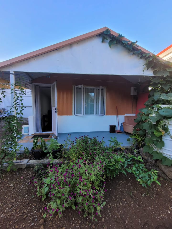 Studio Maurice - Puerto Louis