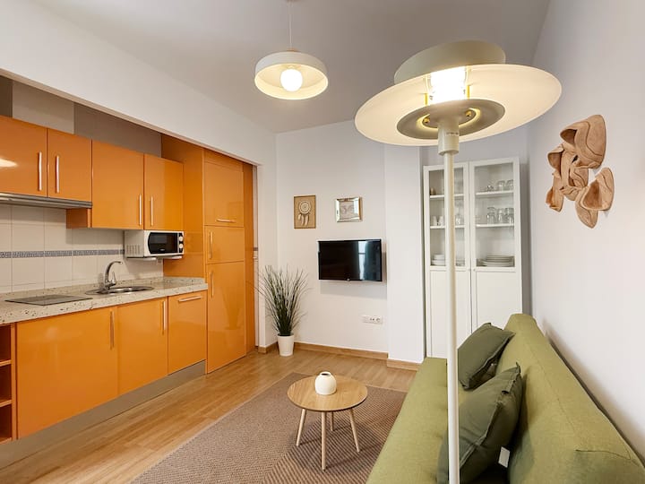 Apartamento Centro Histórico - Sevilla