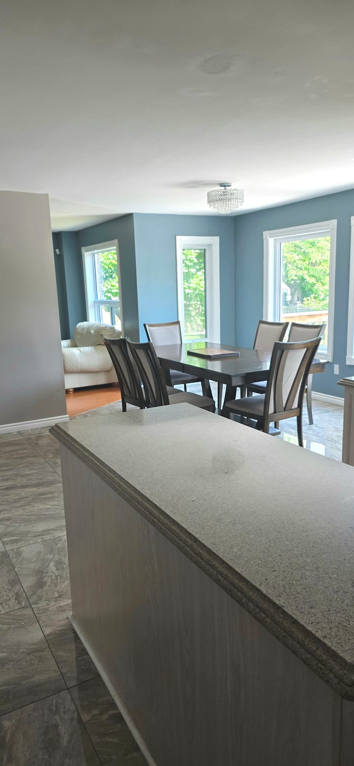Foresight Chalets-kennett - Ajax