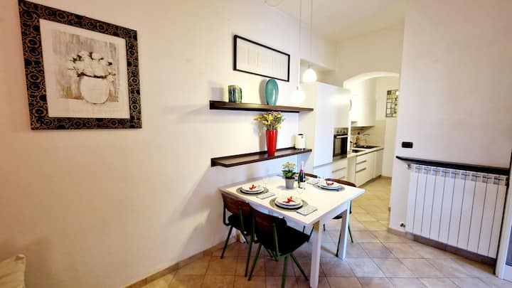 Noah Guest House - Forte dei Marmi