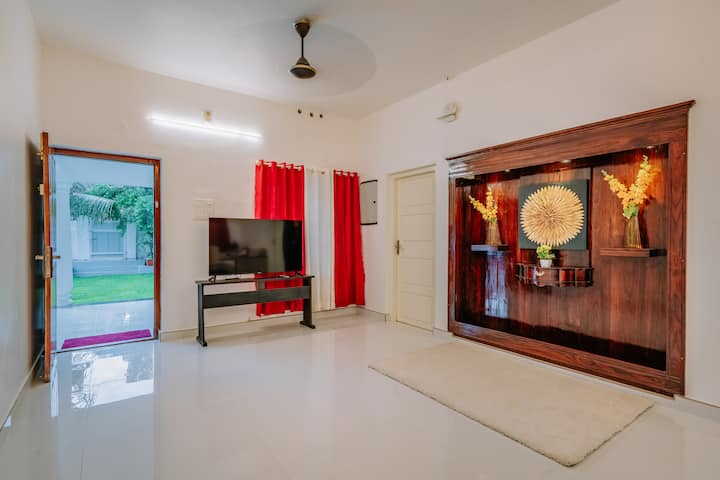 Cana Homes - Cochin