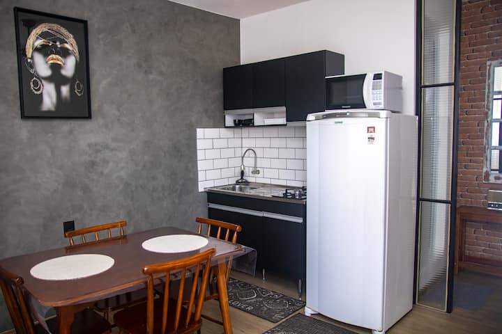 Kit 7 Próx. Ao Bos/hosp/centro - Sorocaba
