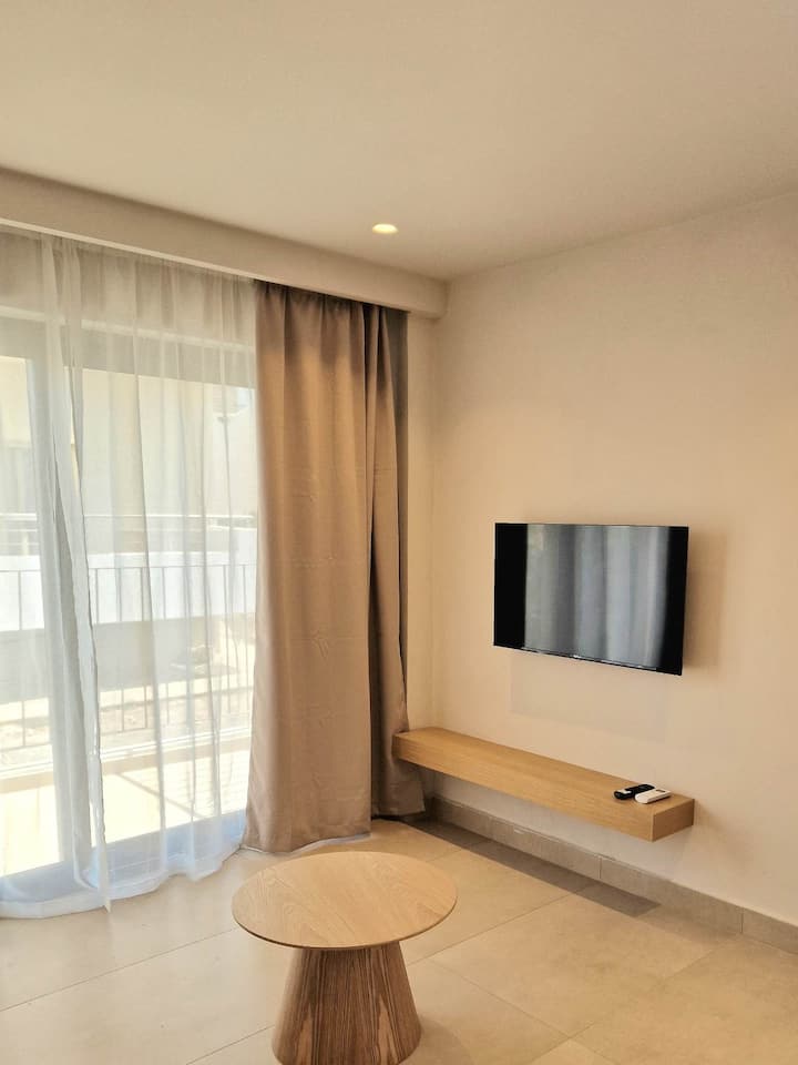 Seaside Apartment | Nami Seaside - Crete