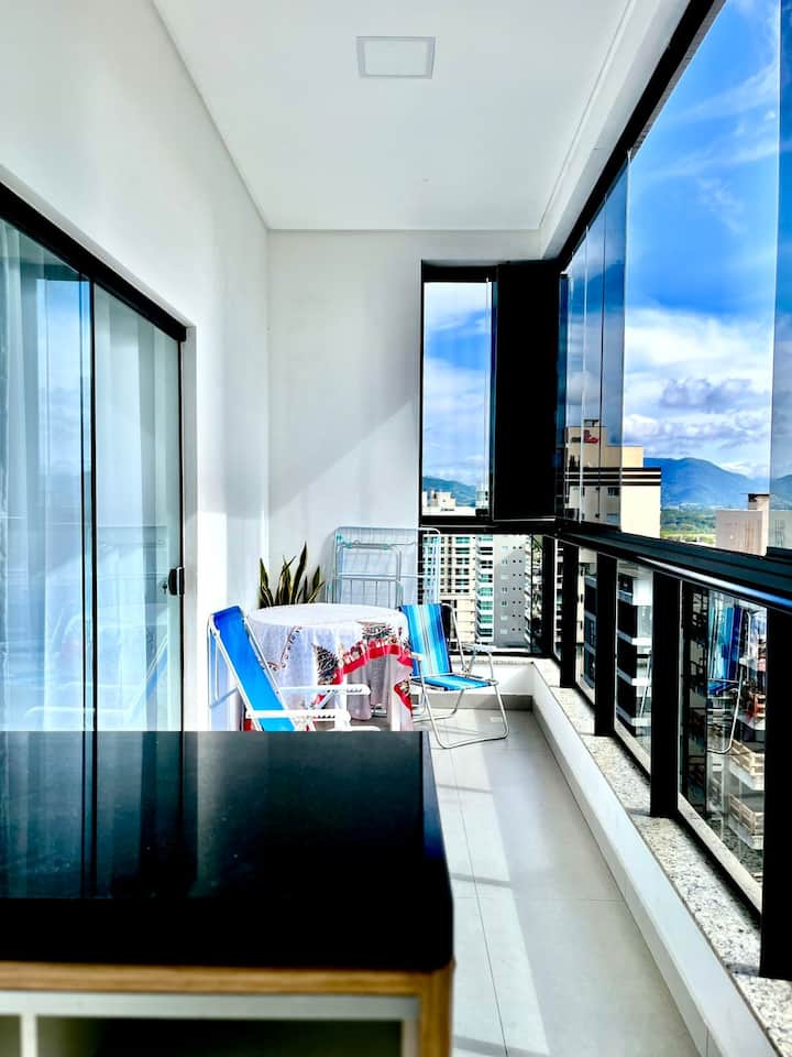 Conforto E Localização Maya - Pôrto Belo