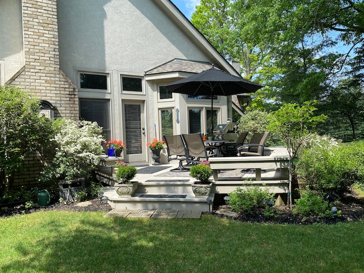 Spacious Home, Upscale Community - Dublin, OH