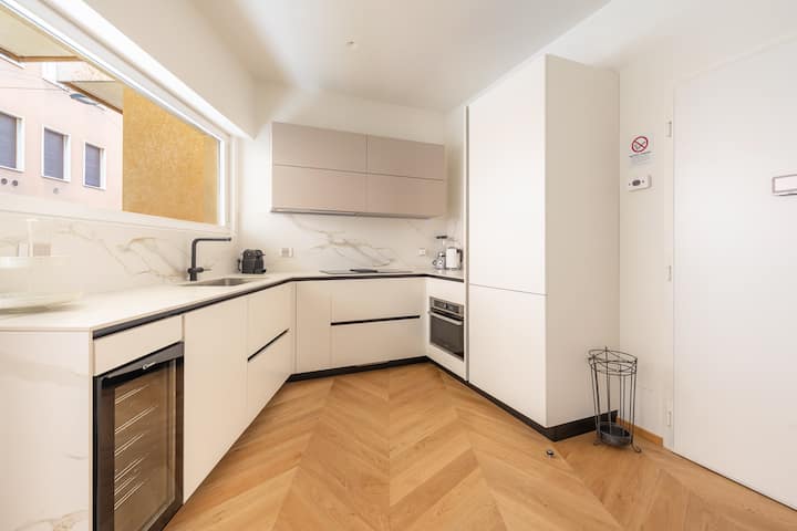 Brera Luxury Design Apartment - Milan