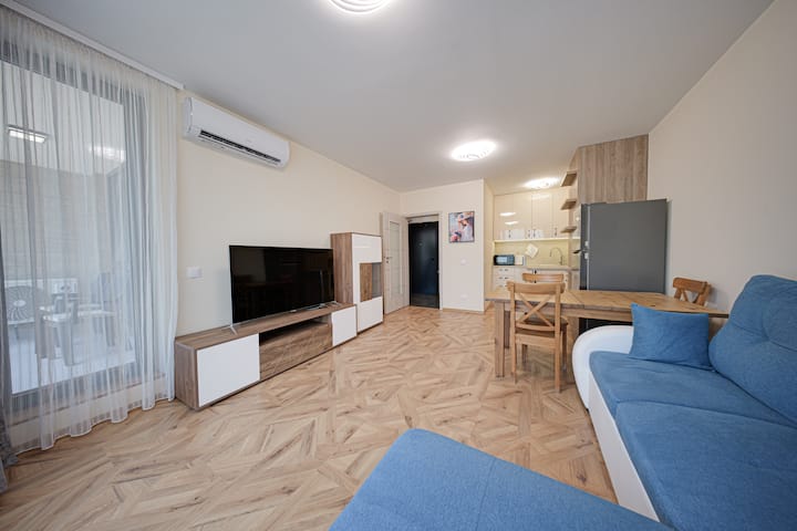 Brand New Vitosha View Apartment - Bankya