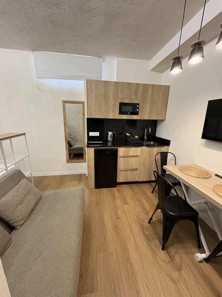 Loft Metropolitano 03 - San Blas