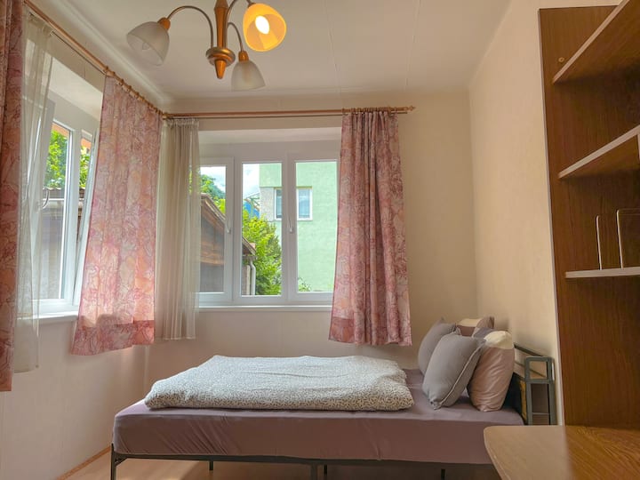 3 - ‘Indian Mangroove’ - In Quiet & Private Villa - 因斯布魯克