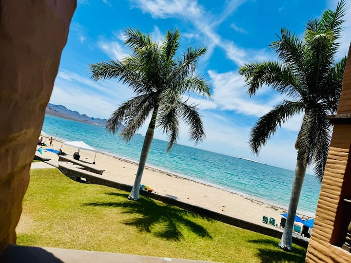 Casa Vista Delfines - Guaymas