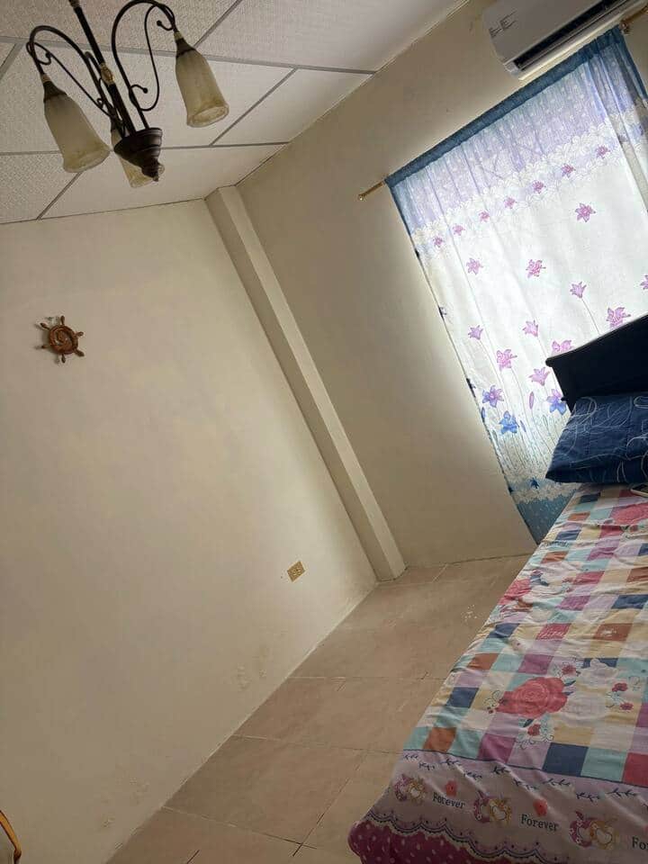 Casa Familiar Para Fin De Semana En La Playa -