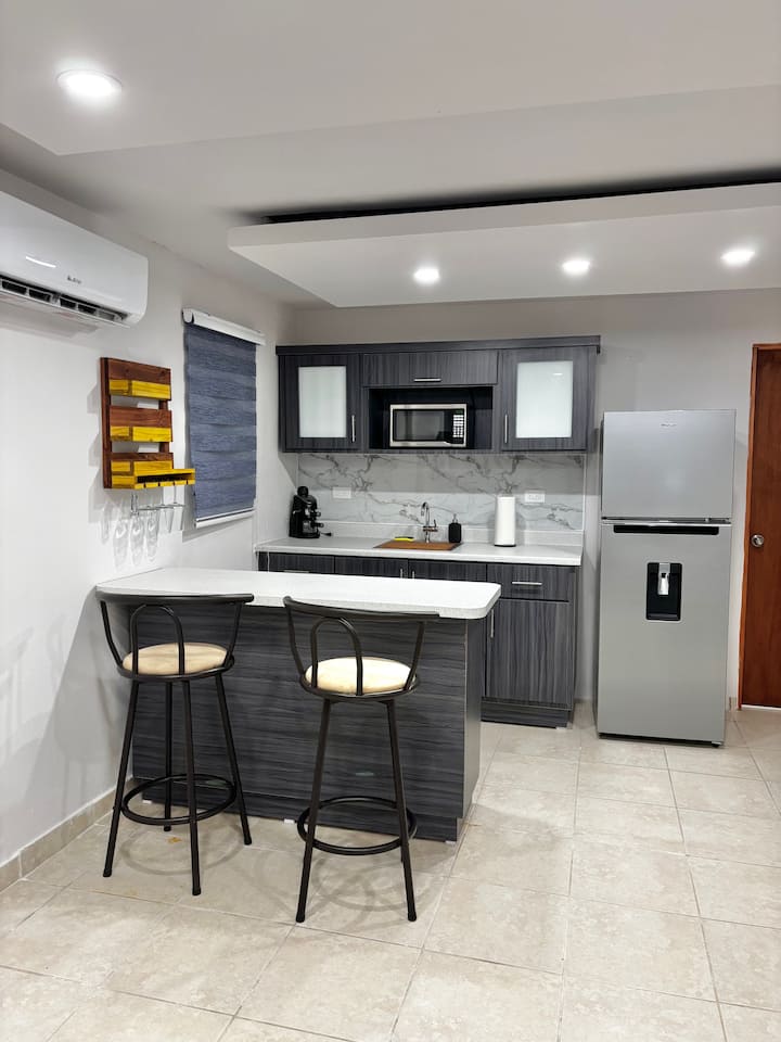 Instant Apartment - Caguas - Caguas