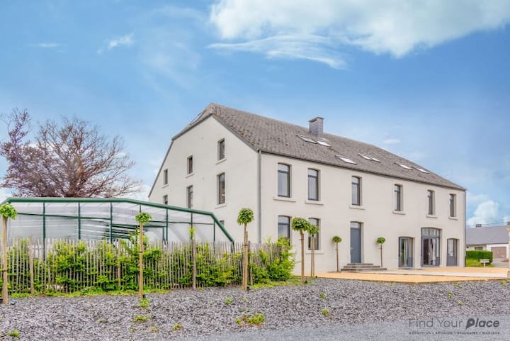 La Grémille - Florenville