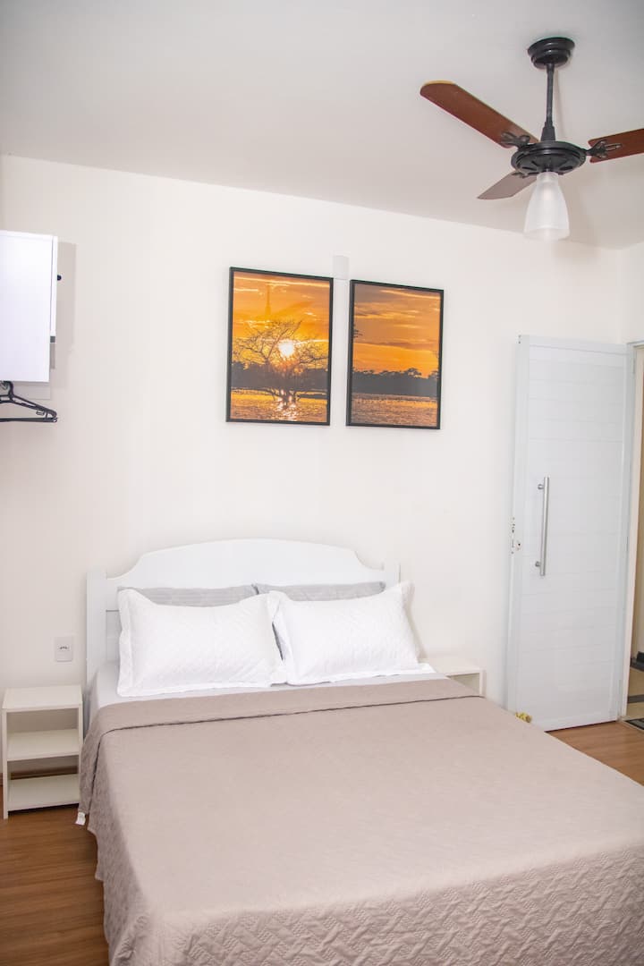 Kit 8 Espaço Sem Coz Próx Ao Bos - Sorocaba