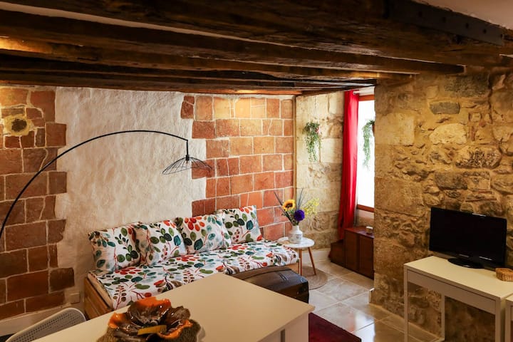 "Peti'auch", Studio Rénové - Auch