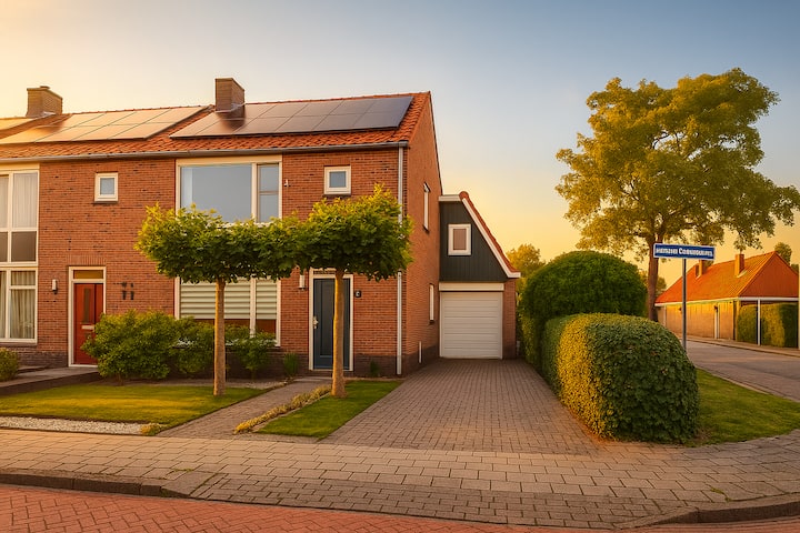 Casa Vellin - Lemmer
