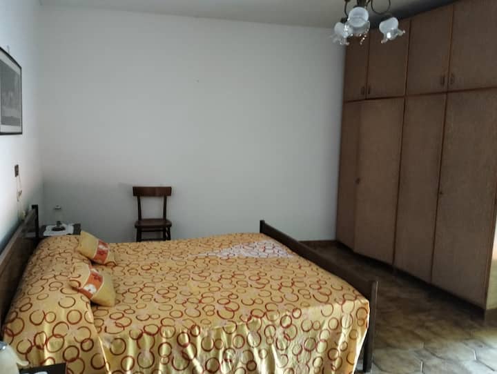 Casa Anna - Sapri