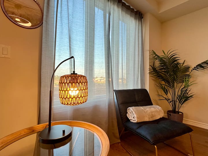 Stylish 4br Oakville Home - Oakville