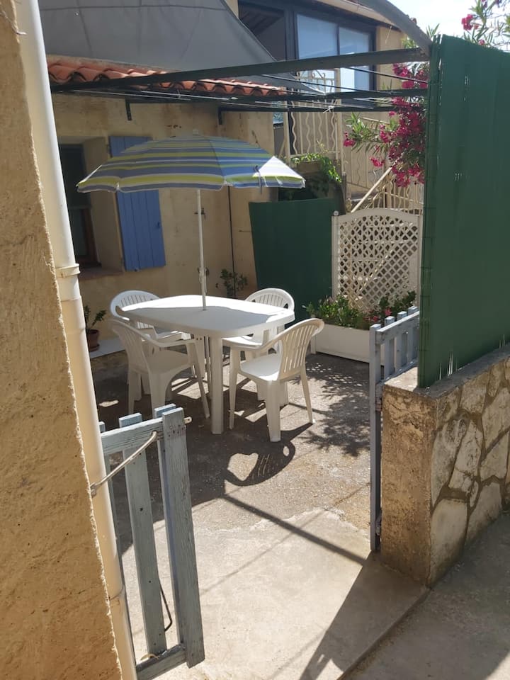 Appartement "Les Loges" - Aubagne