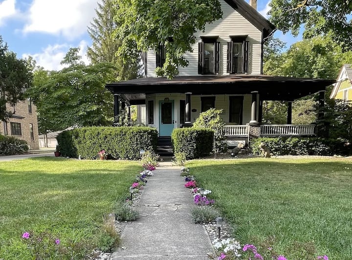 Gorgeous Historic Home - Grand Rapids, MI