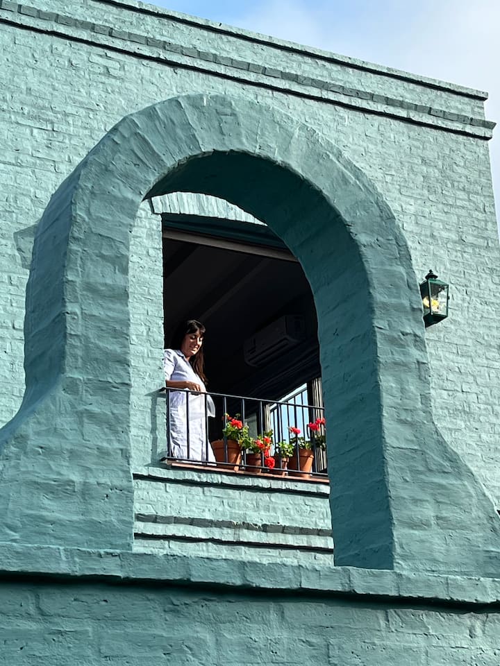 La Torre - San Antonio de Areco
