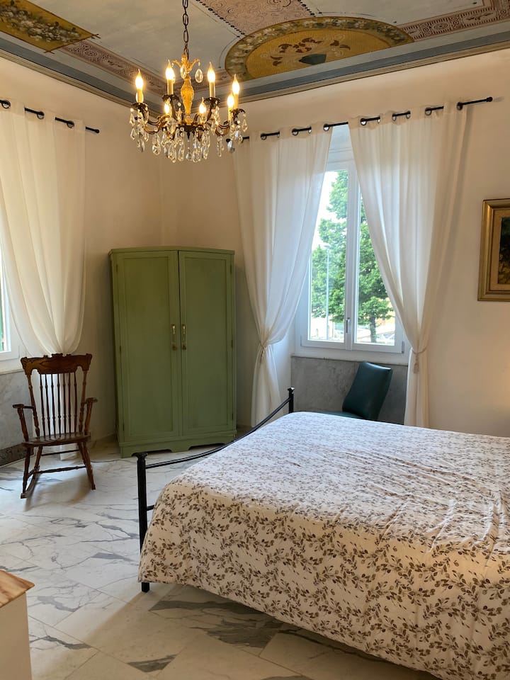 Liberty Suite - イタリア ラ・スペツィア