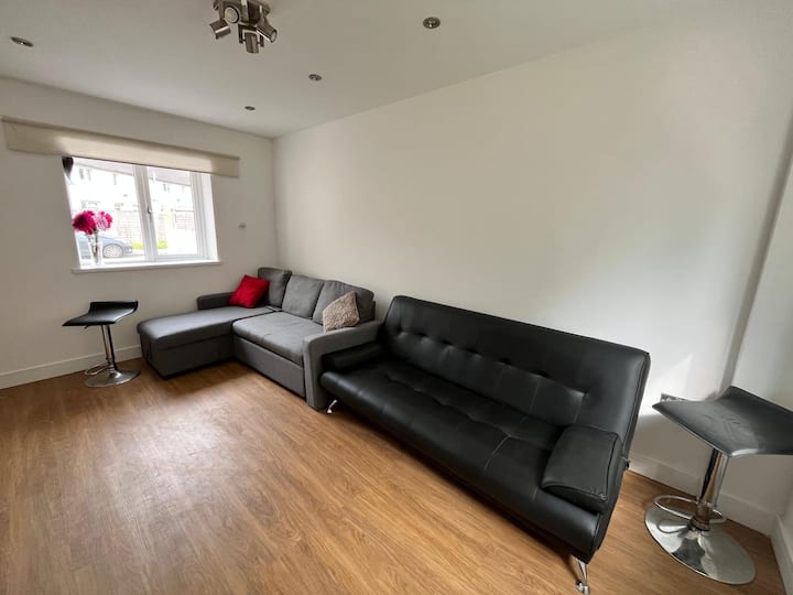 House Near Oxford Up To 6 Guests - Oxford