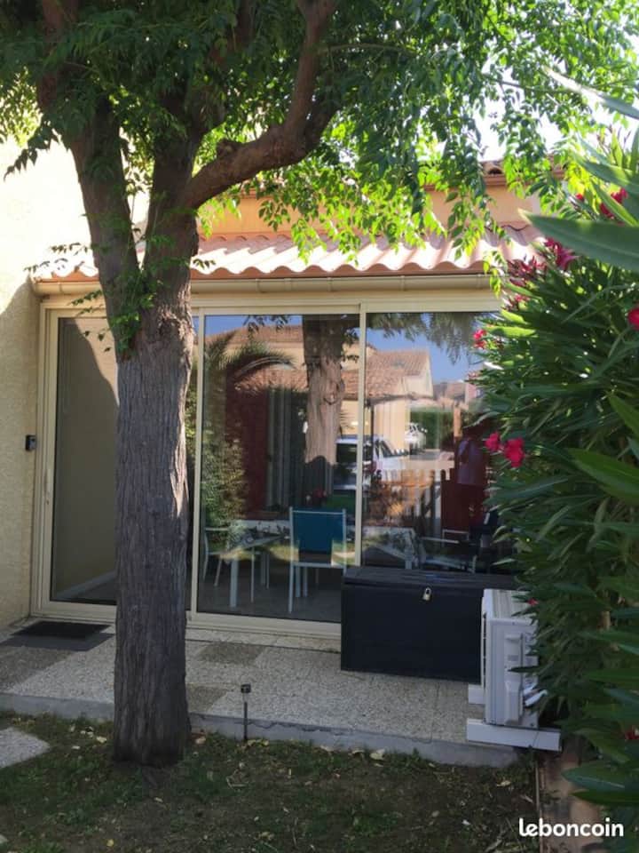 Maisonnette De Vacances - Béziers