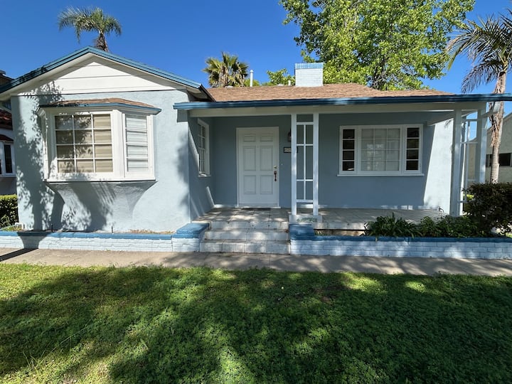 Quiet 3 Bd House In Pasadena - Pasadena, CA