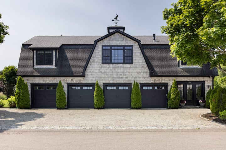 Wickford Carriage House - Rhode Island