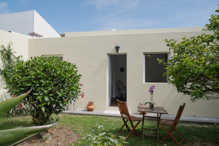 Casa Dos Arcos - Suites & Pool - Ponta Delgada