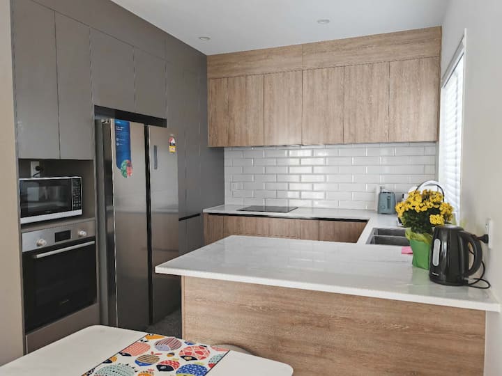 奥克兰东区便捷温馨小屋 - Waiheke Island