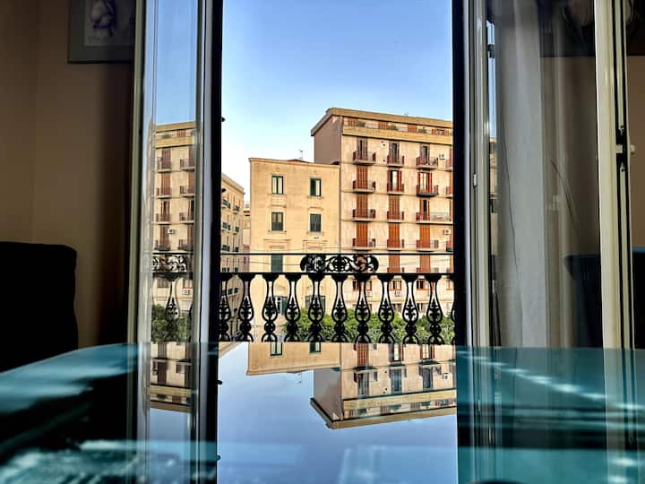 Politeama Charme - Idrosuite - Palermo