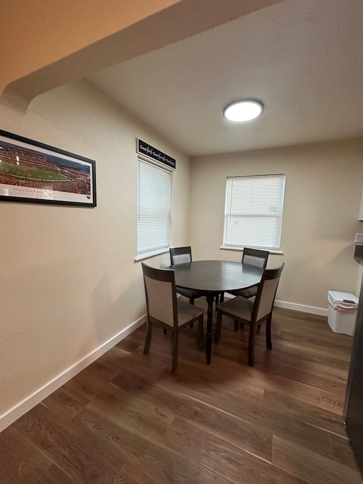 Cozy Cottage-close To Osu Campus - Corvallis, OR